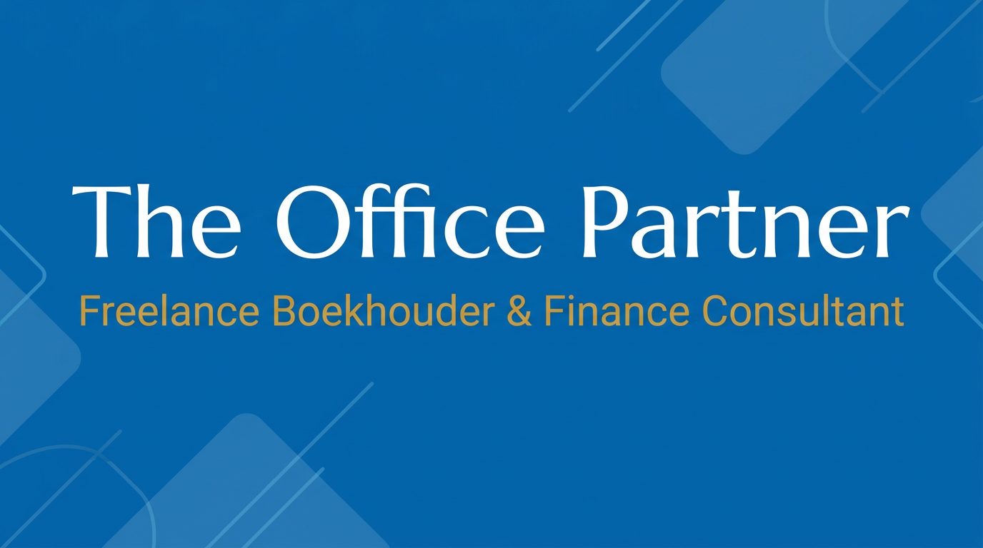 BTW-klantenlisting 2025 | The Office Partner
